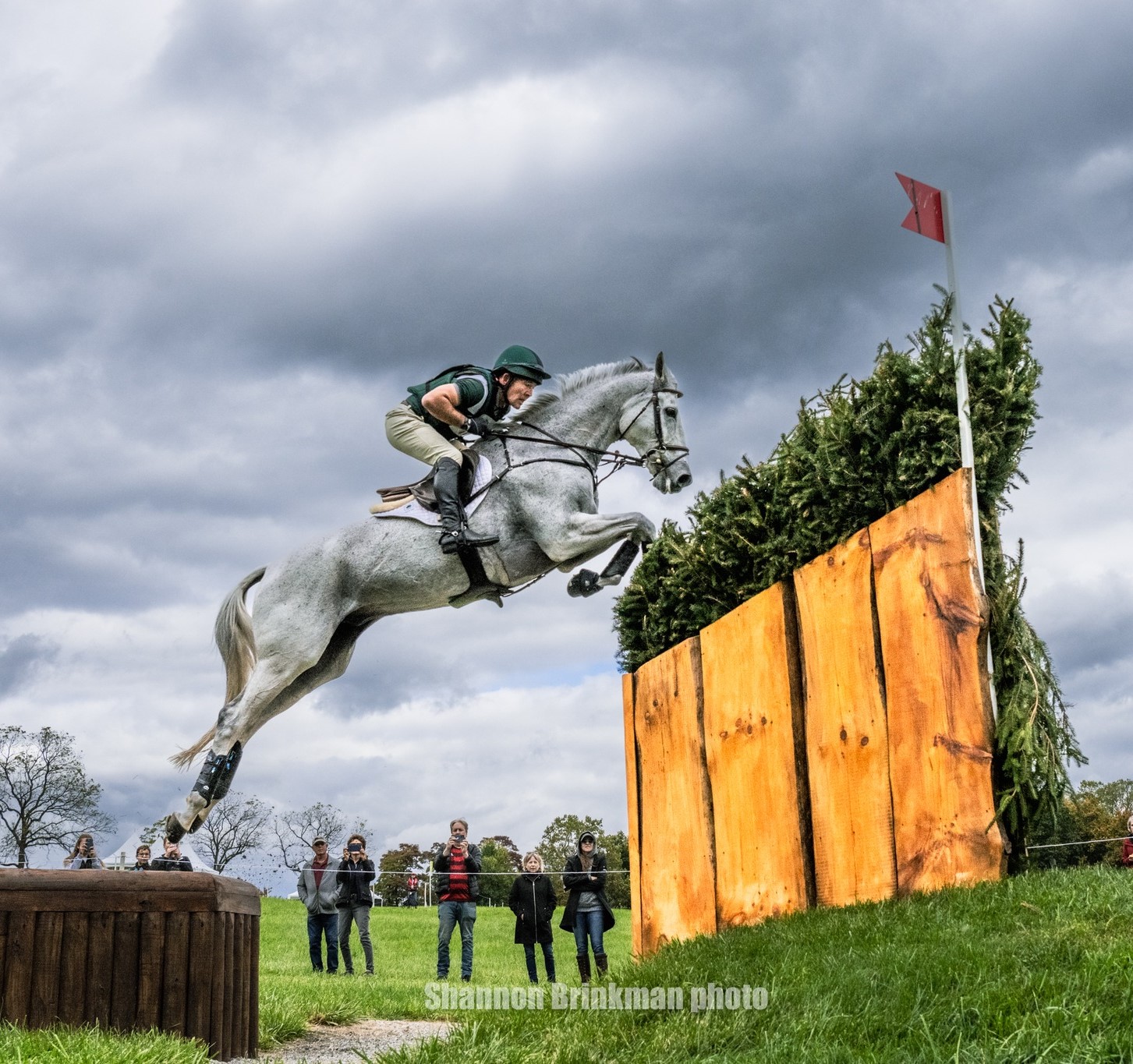 Cork’s Austin O’Connor makes history becoming first Irish rider in 58 ...