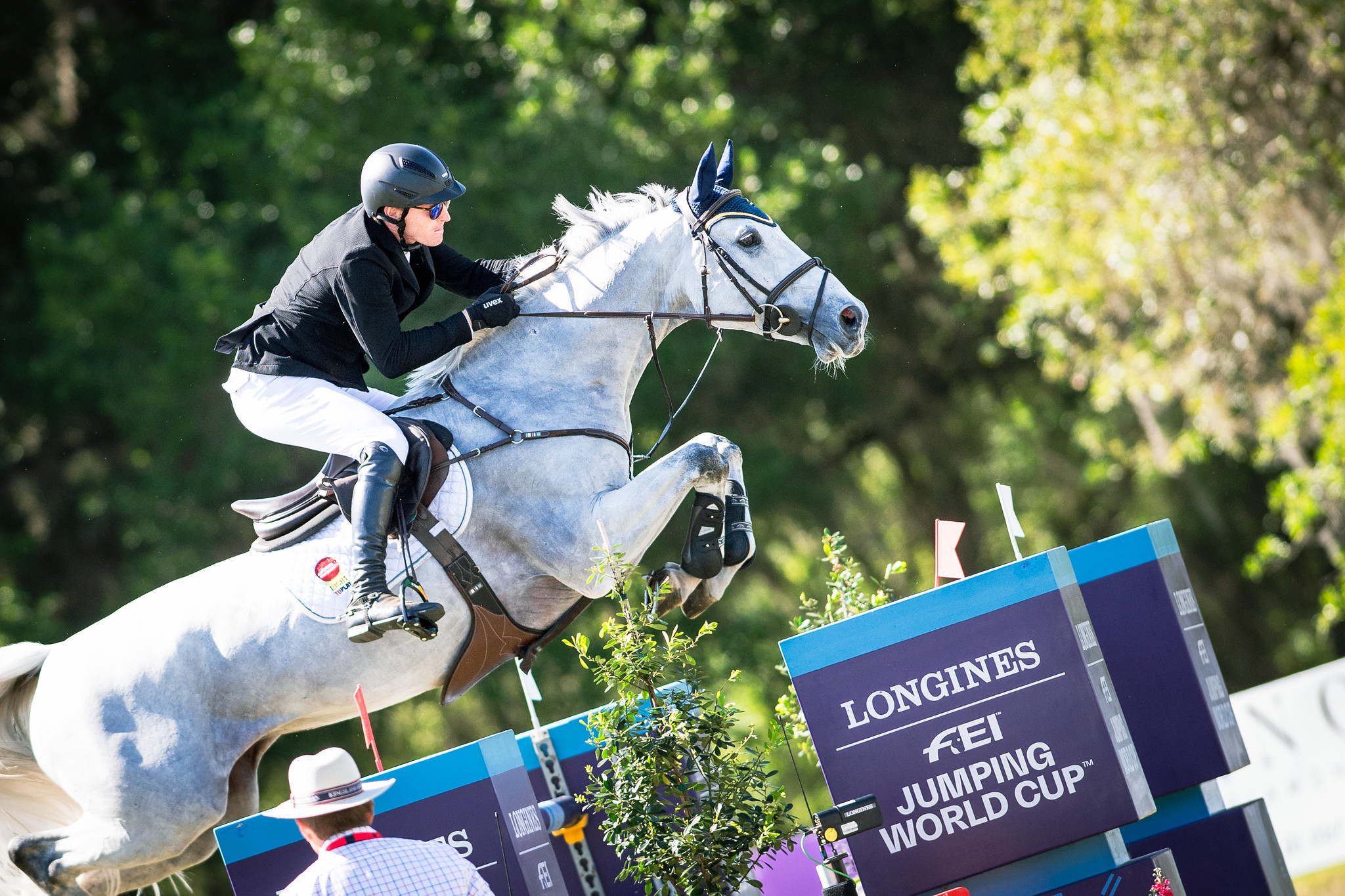 St Patrick’s Day World Cup win for Daniel Coyle – Dermott Lennon third ...