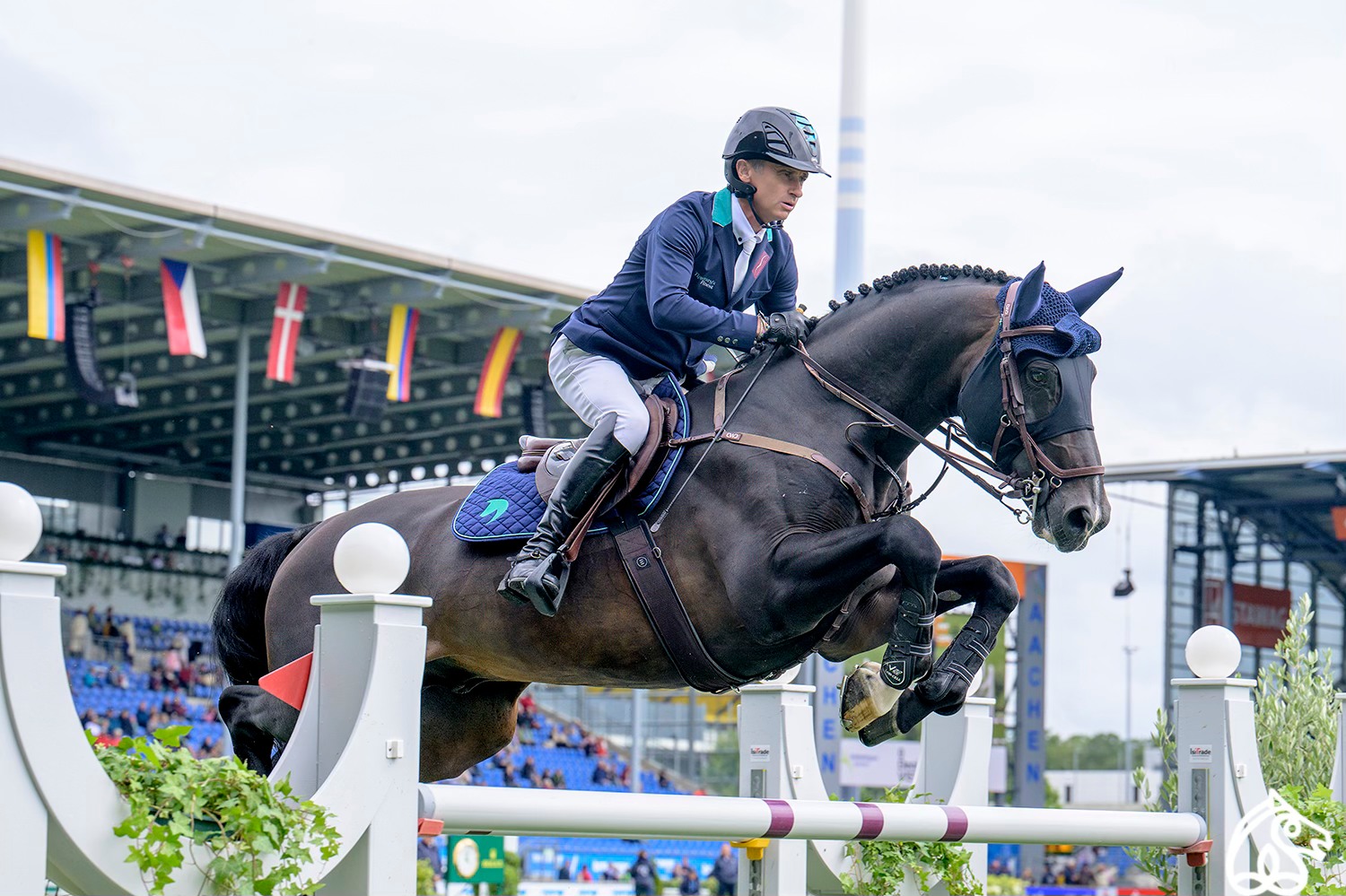 Ireland finish fourth in St Gallen Nations Cup while winning run ...