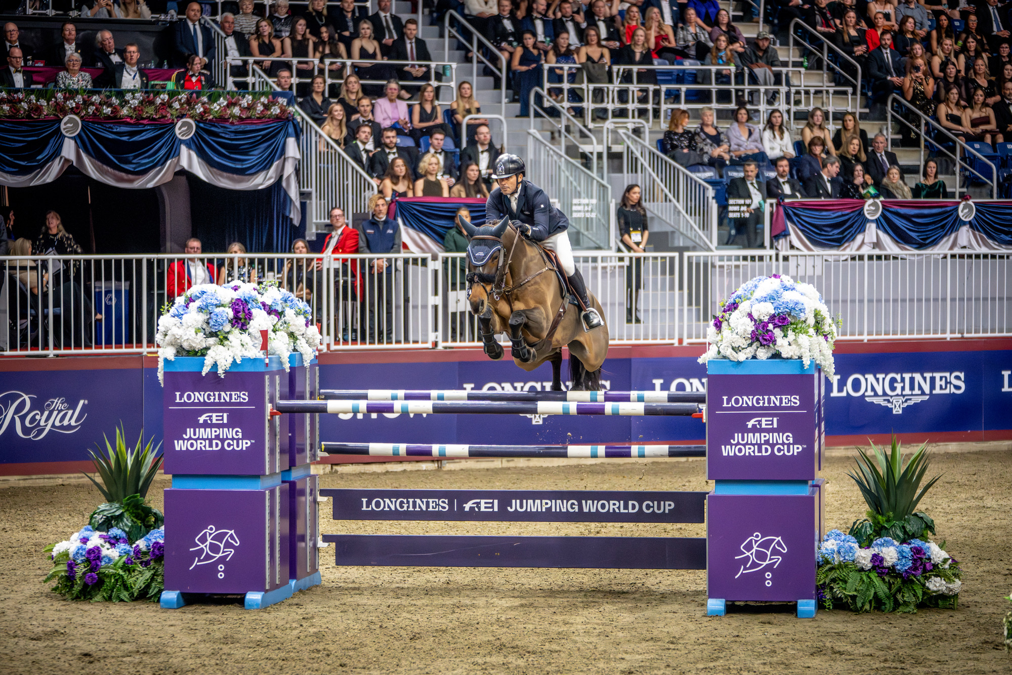 Ireland’s Conor Swail and Casturano seal five-star victory in $200,000 ...